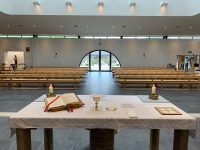 St Bede’s church – St Bede's, Basingstoke