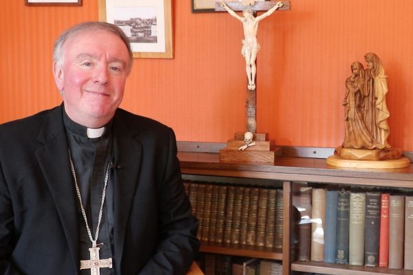 St Bede's, Basingstoke – The Catholic Church in Central, North and East ...