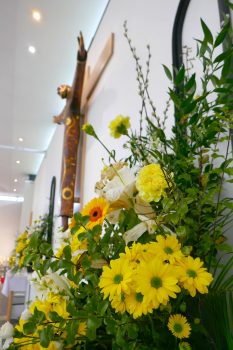 St Bede’s church – St Bede's, Basingstoke