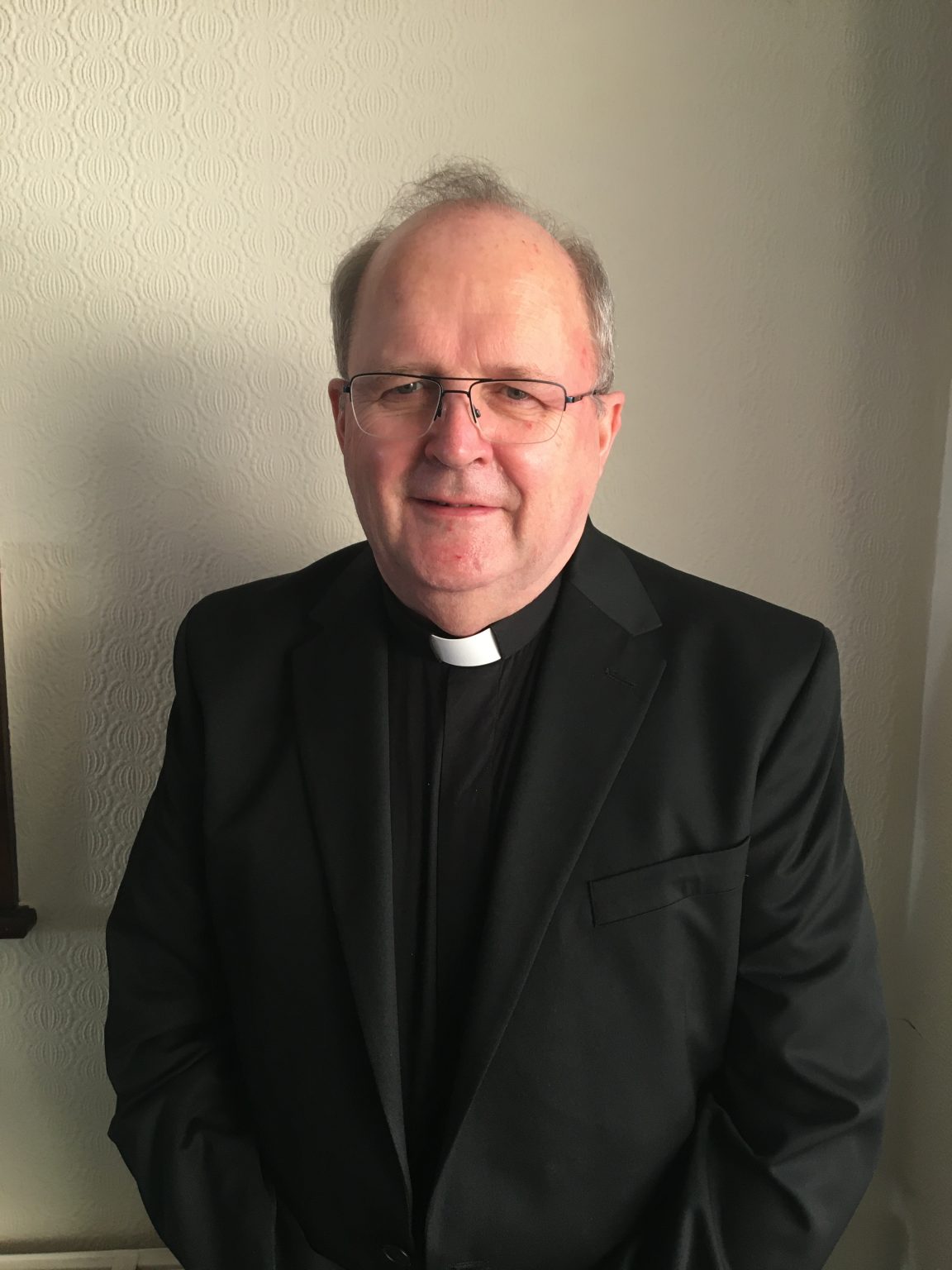 Meet the team – St Bede's, Basingstoke