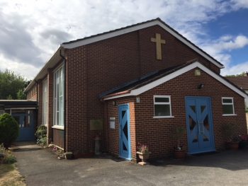 St Bede's, Basingstoke – The Catholic Church in Central, North and East ...