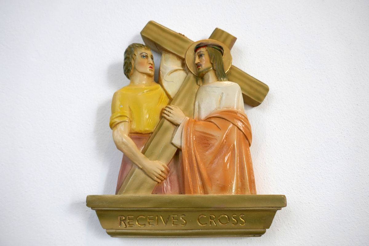 St Bede's, Basingstoke – The Catholic Church in Central, North and East ...